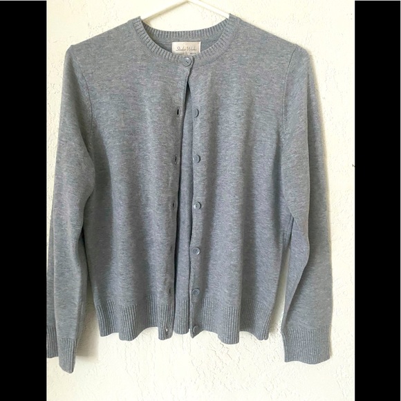 Studio Works | Sweaters | Vintage Studio Works Cardigan | Poshmark